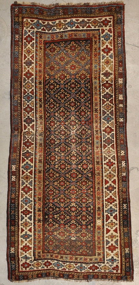 Fine Runner Rug – Ziegler Carpets